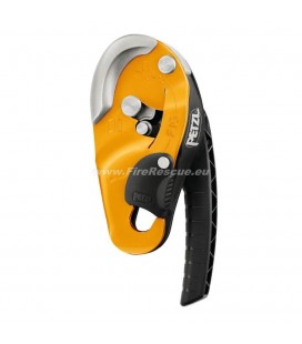 PETZL ASAP® LOCK MOBILE FALL ARRESTER WITH LOCKING FUNCTION Climbin...