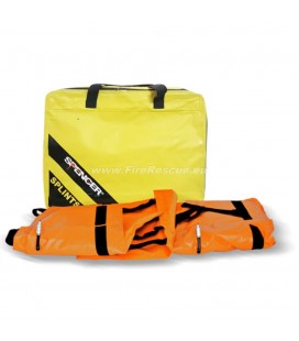 BOSTON UNIVERSAL SPLINT Immobilisation